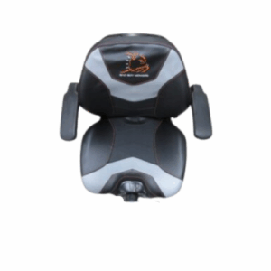 Covers & Seat - Bad Boy Mower Parts and Accessories
